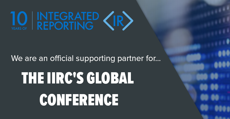 IIRC Global Conference 2020 - sustainserv.com