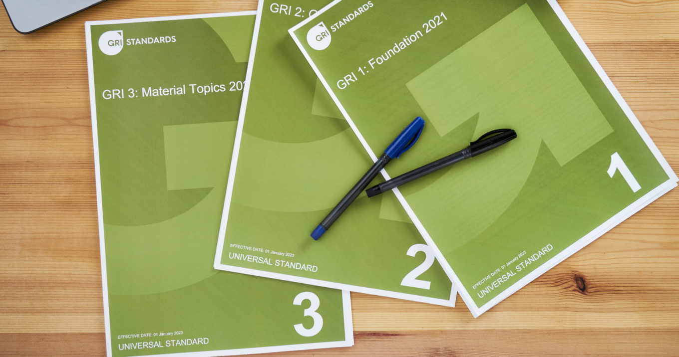 GRI Standards Update: What’s Coming? And What Does It Mean for ...