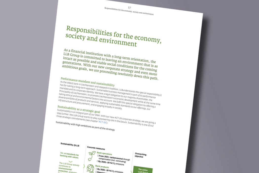 Integrated Reporting - sustainserv.com