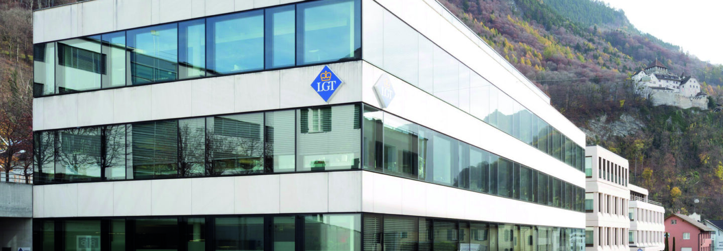 LGT Private Banking publishes its first report in accordance with new ...